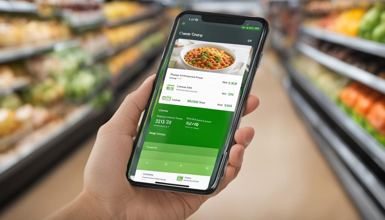 Compare Grocery Prices App - Find Deals Fast!