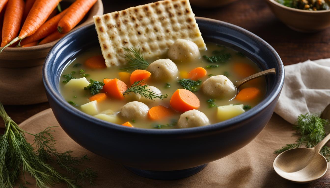 Perfect Sides for Jewish Brisket Dinner