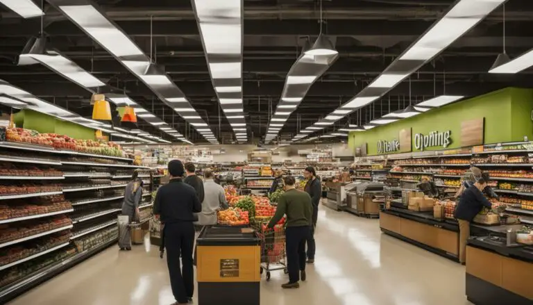 Grocery Shortages Explained: Why Are Stores Empty?