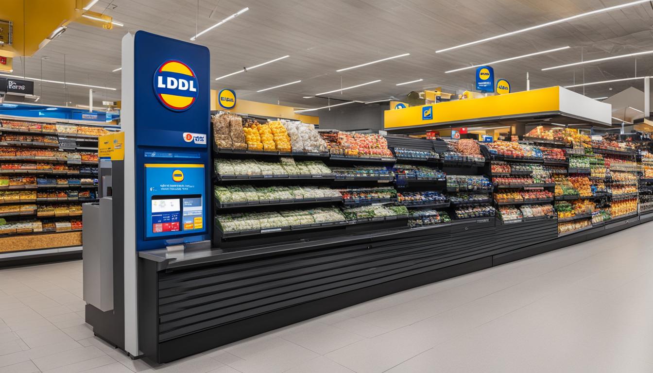 Does Lidl Accept Wic