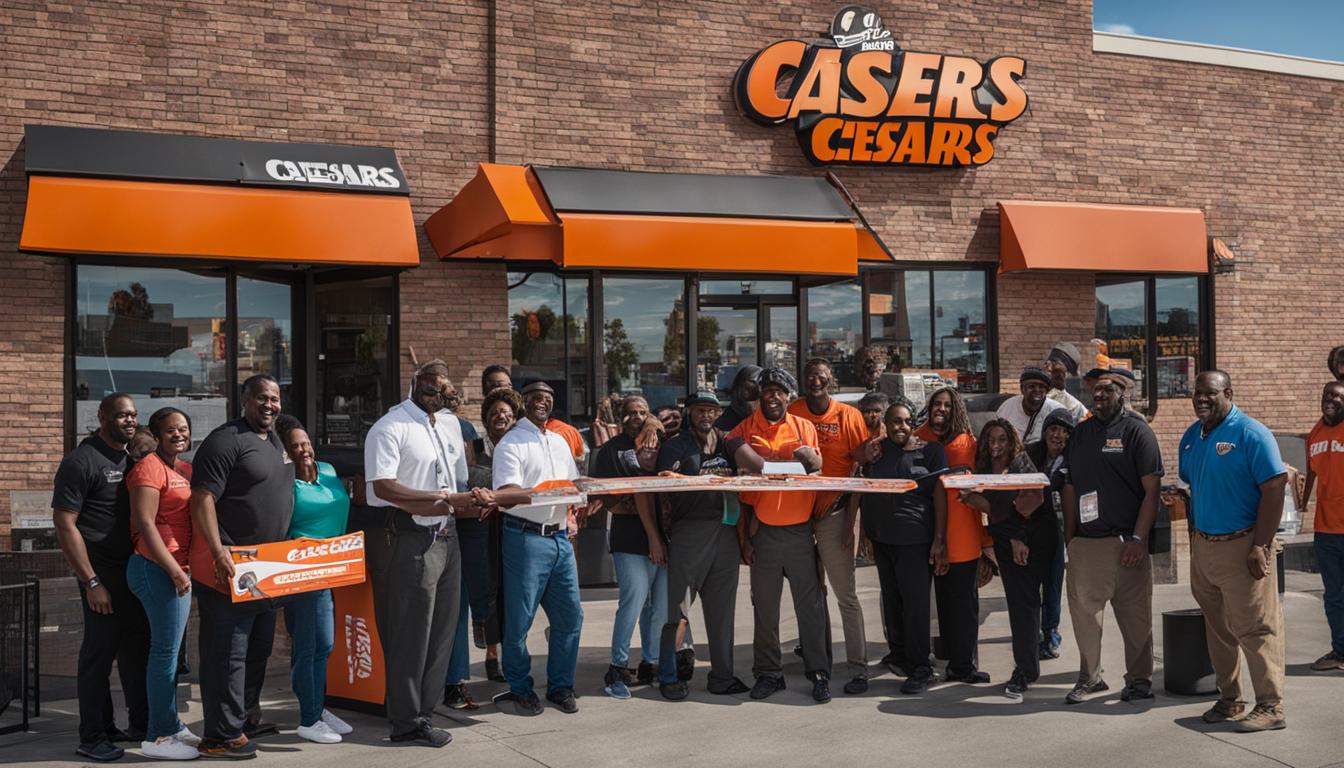 Does Little Caesars Accept EBT? Find Out Here!