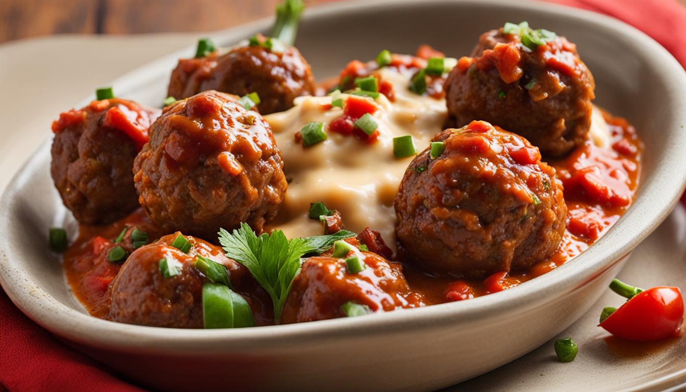 Unbeatable Pairings: What to Serve with Rotel Dip | Tasty Tips