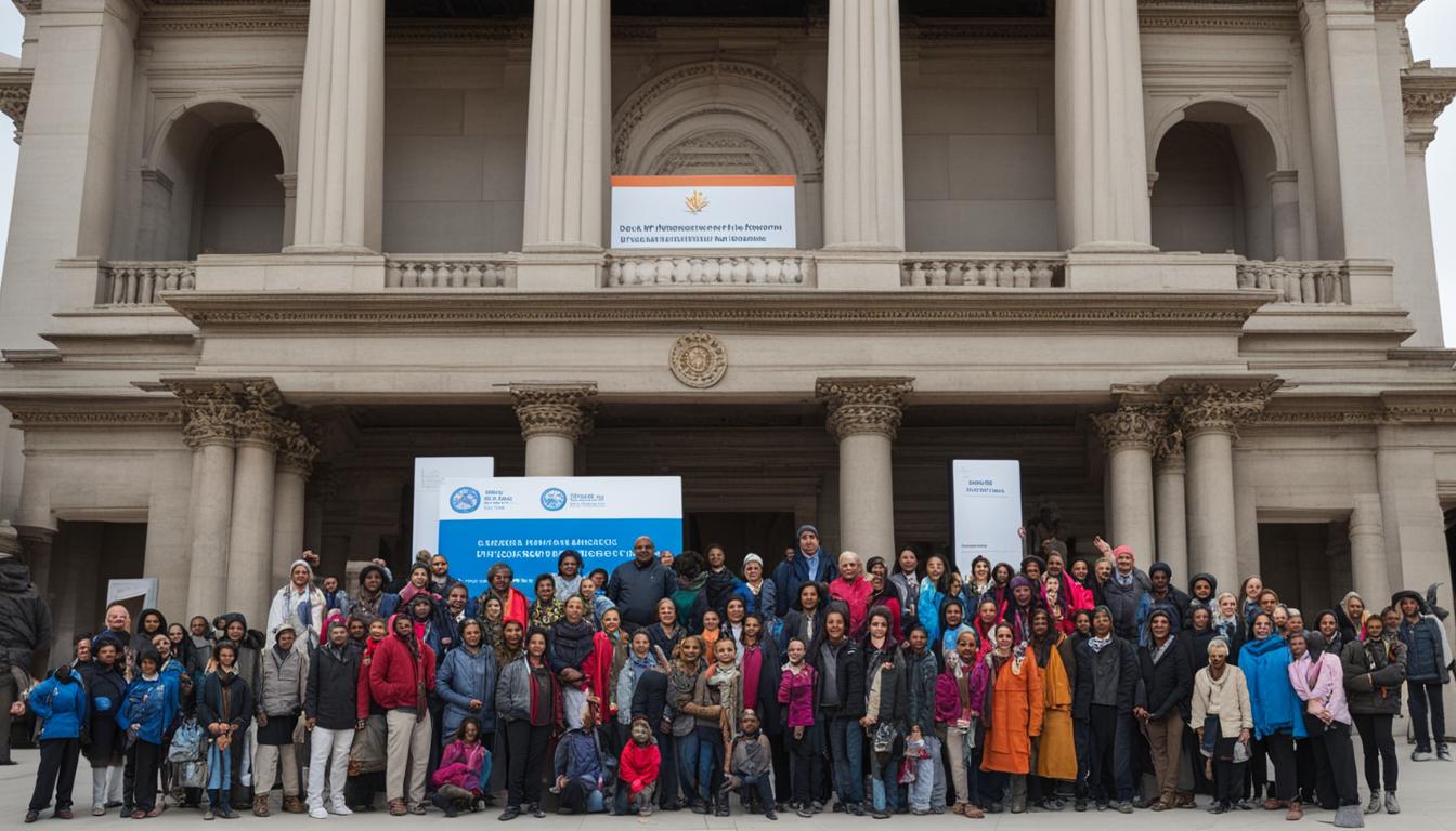 EBT Access: Discover Museums Free With EBT Programs