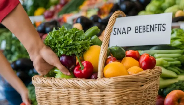 New Jersey Food Stamp Benefits: How Much Will I Get?