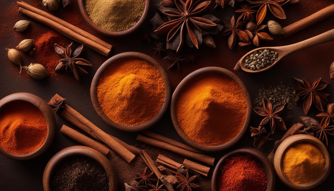 Discover Your Perfect Old Bay Spice Alternative Today