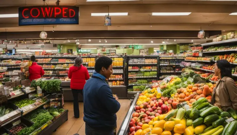 Grocery Store Owners' Income: Figures Revealed