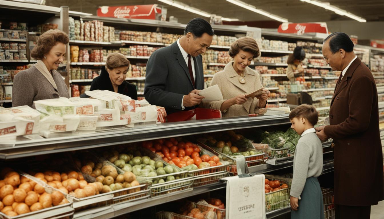 End of Paper Food Stamps: Find Out When