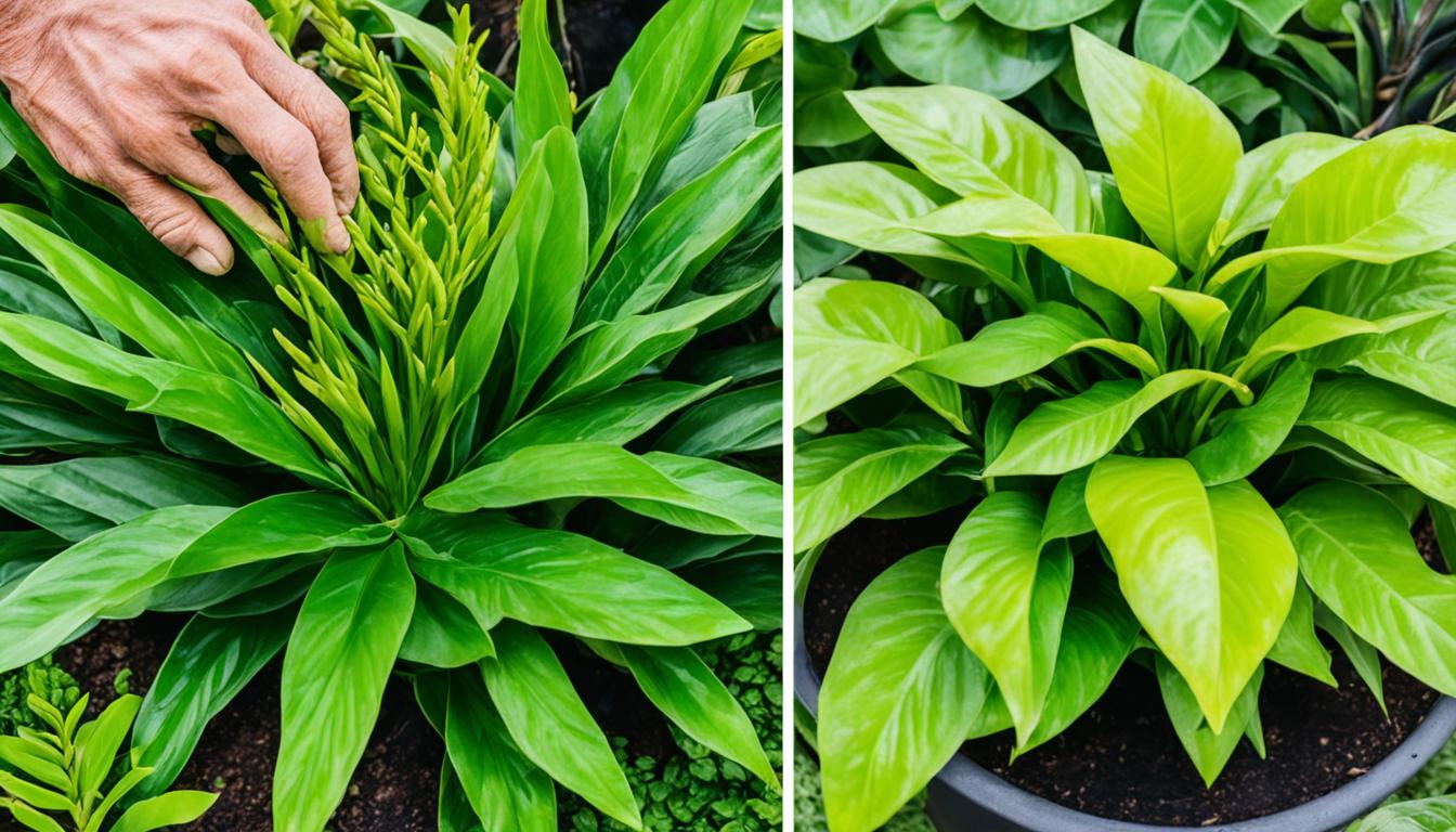 Planting Grocery Store Ginger Root – Tips & Tricks