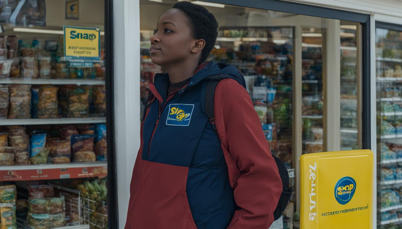 Understanding Your Reduced Food Stamps Benefits