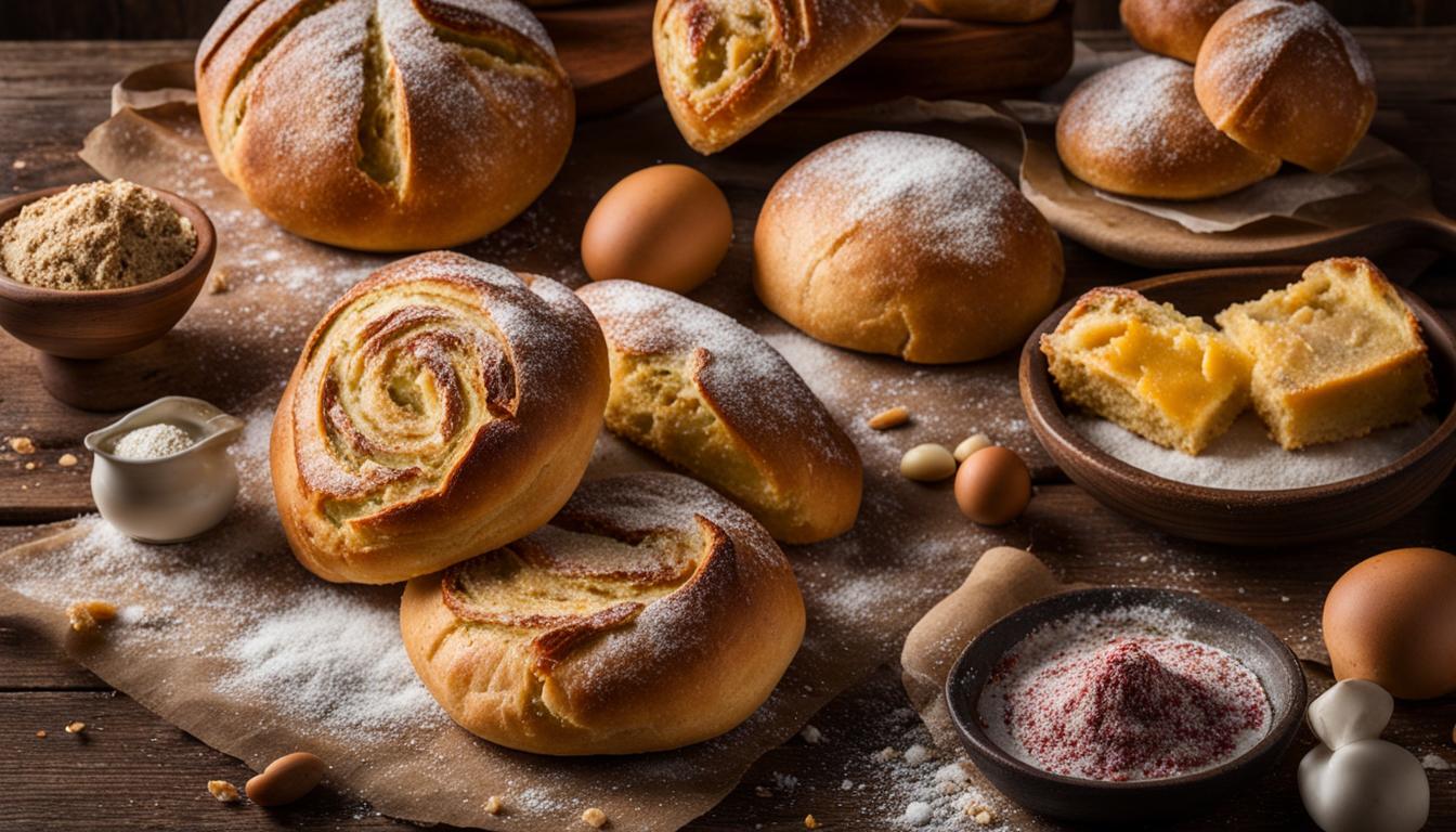 Discover Where Do You Find Puff Pastry in the Grocery Store