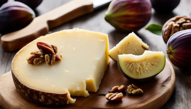 Perfect Pairings: What to Serve with Goat Cheese