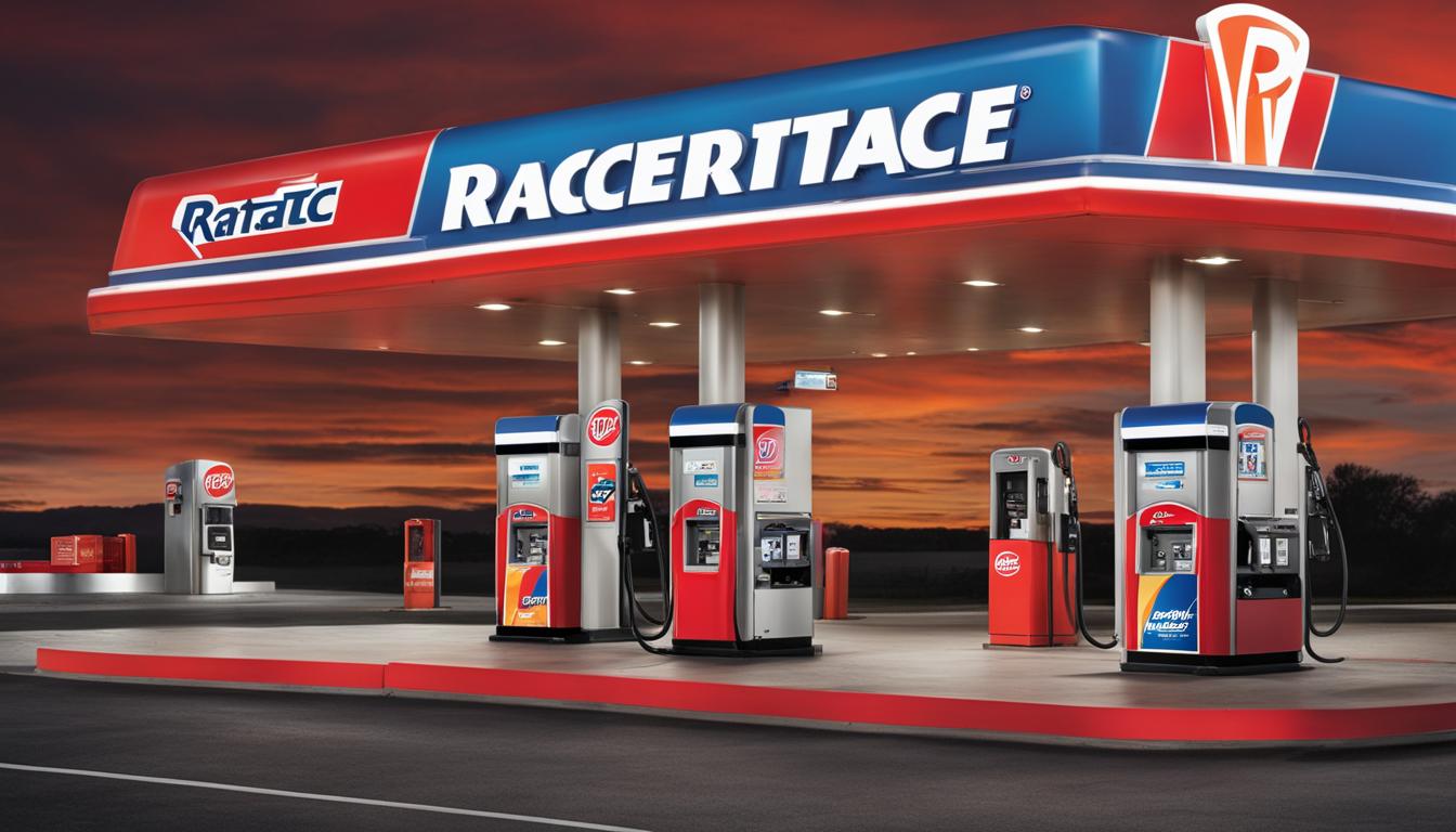 Does RaceTrac Take EBT? Find Out Now!