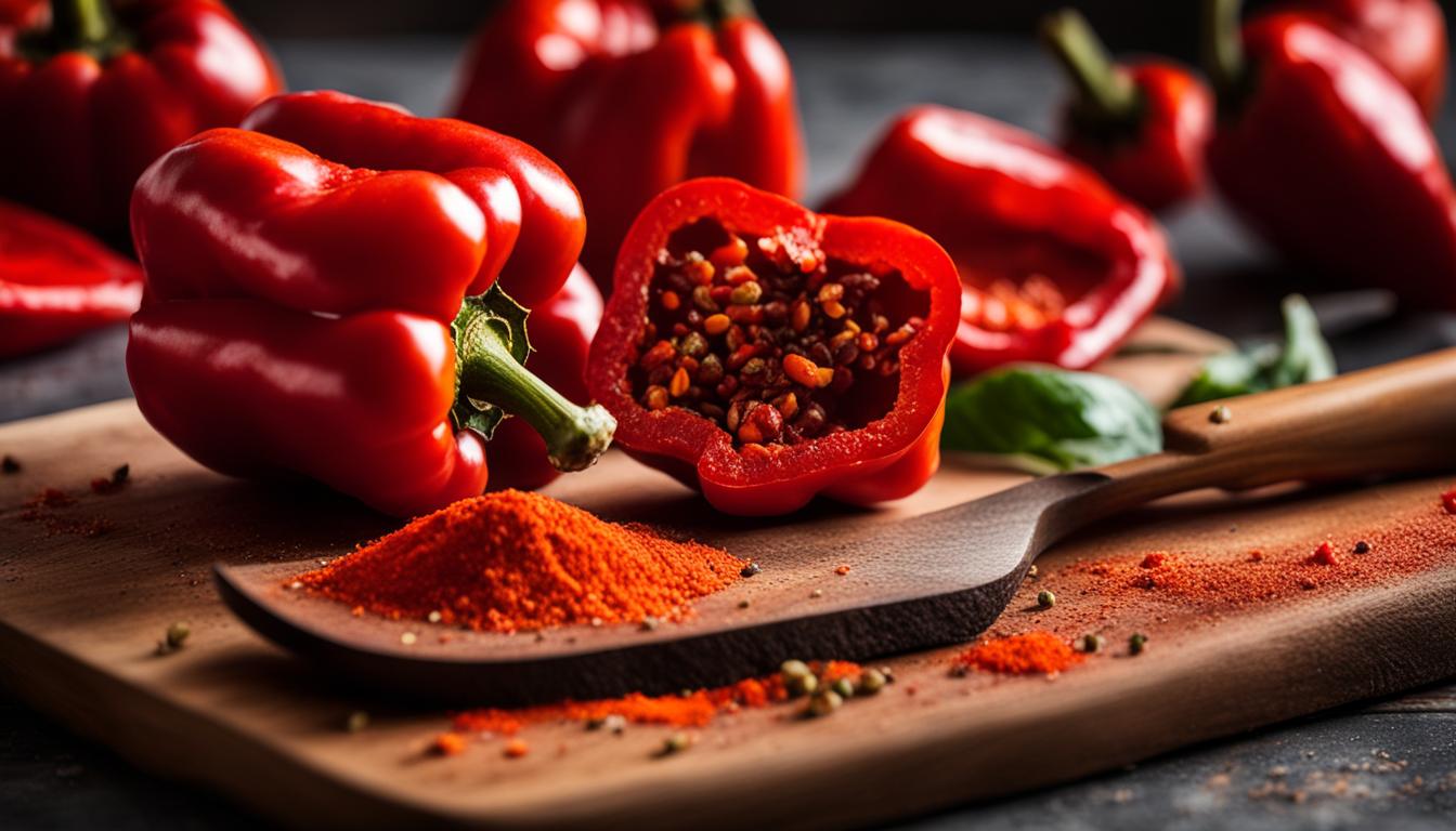 Spice Up Your Dish: Fresno Pepper Substitute Guide