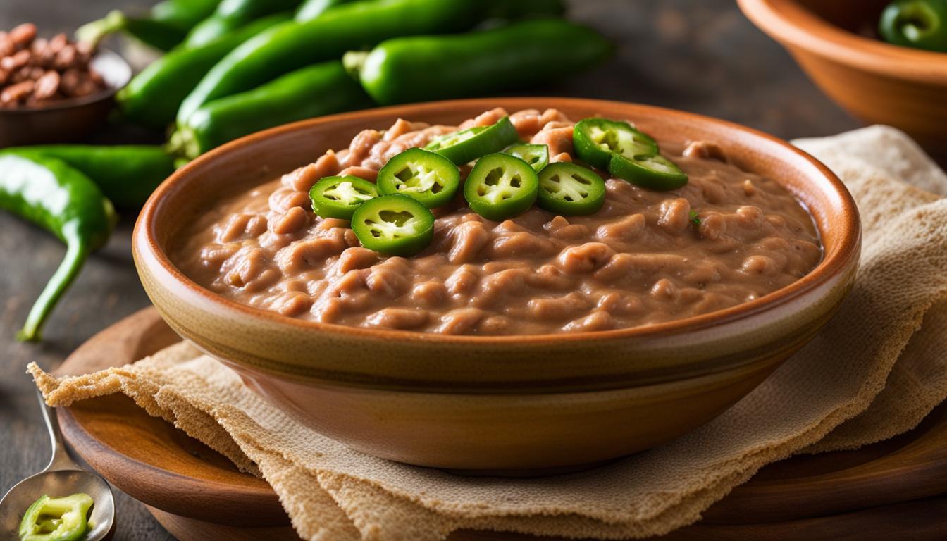 Perfect Pairings for Jalapeno Poppers