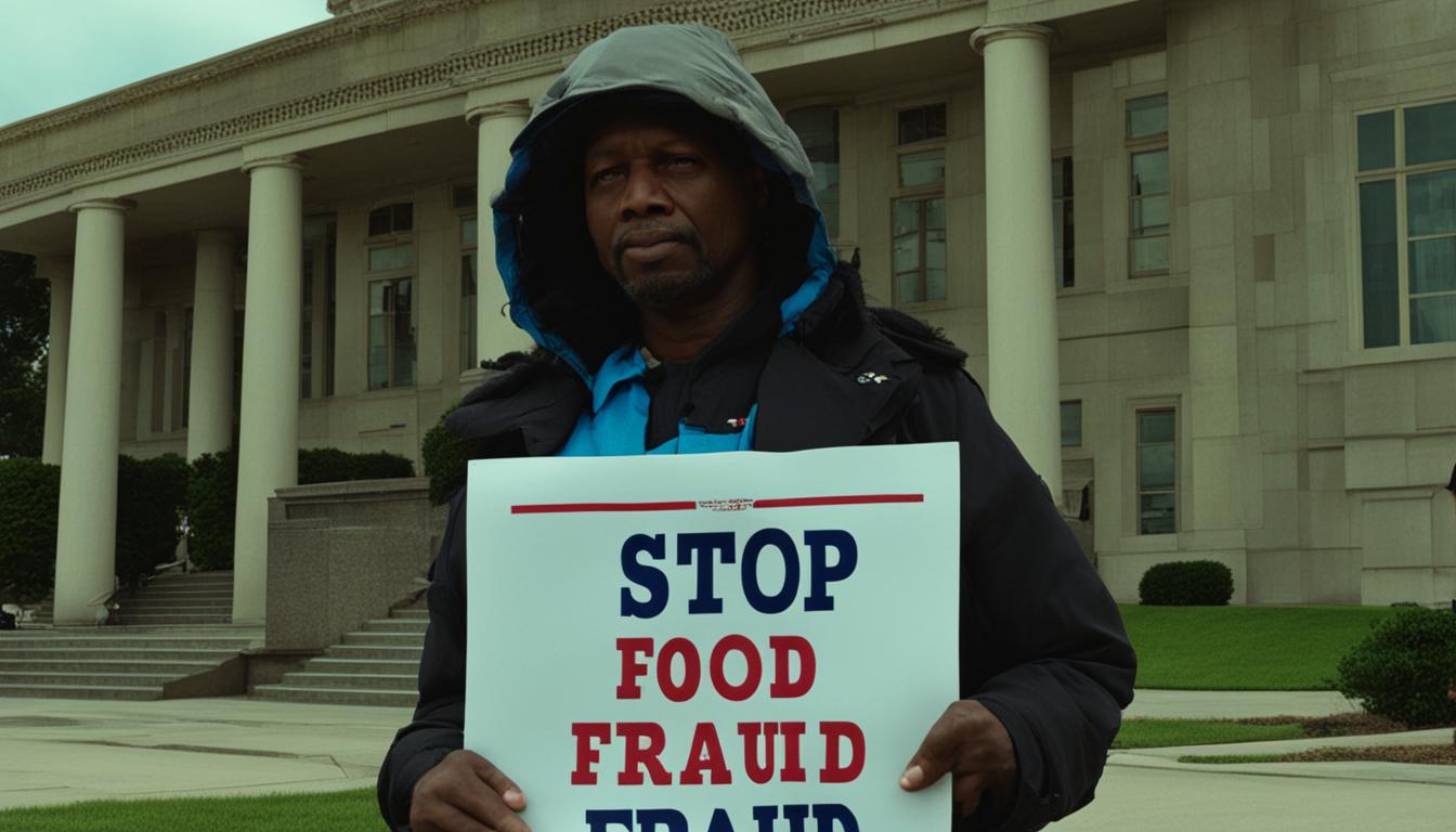 Is It Illegal to Buy Food Stamps? Know the Law