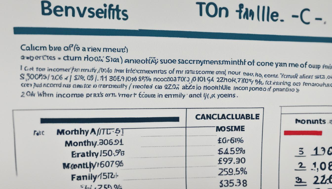 Emergency Food Stamps Eligibility - Quick Guide