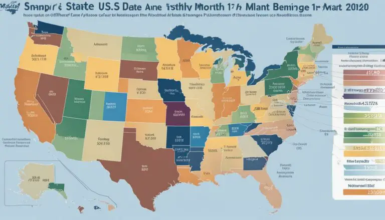 Your Guide to When Food Stamps Come In Each Month