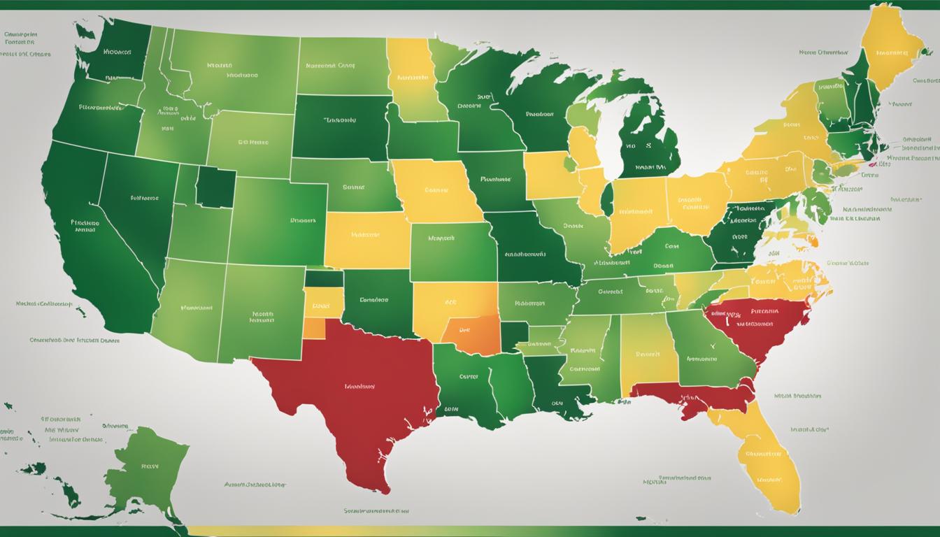 Your Guide to When Food Stamps Come In Each Month
