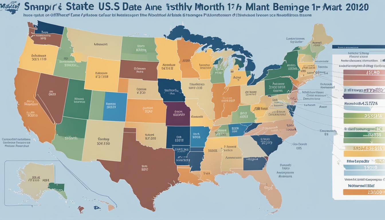 Your Guide to When Food Stamps Come In Each Month