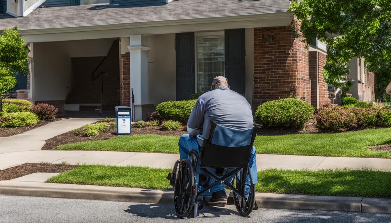 VA Disability Income and Food Stamp Eligibility