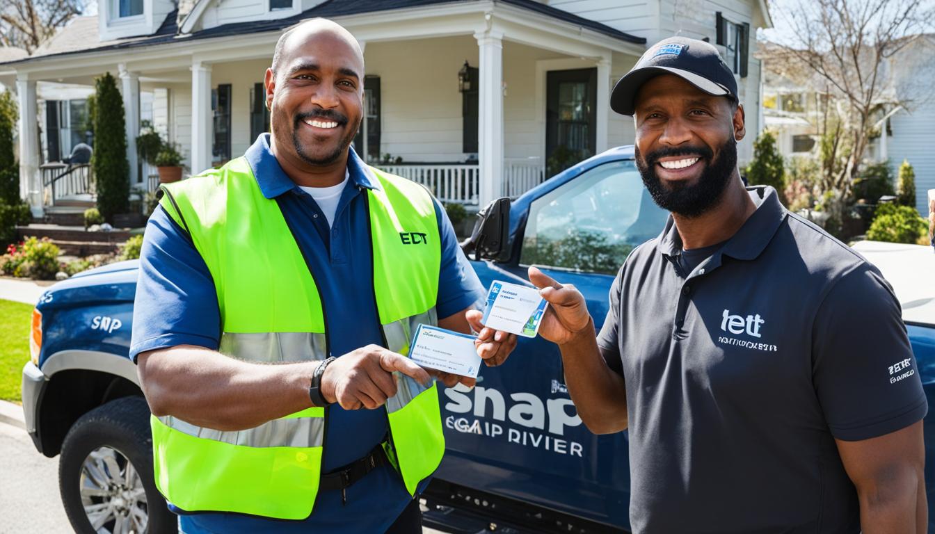 EBT Card Pickup Locations: Find Yours Here