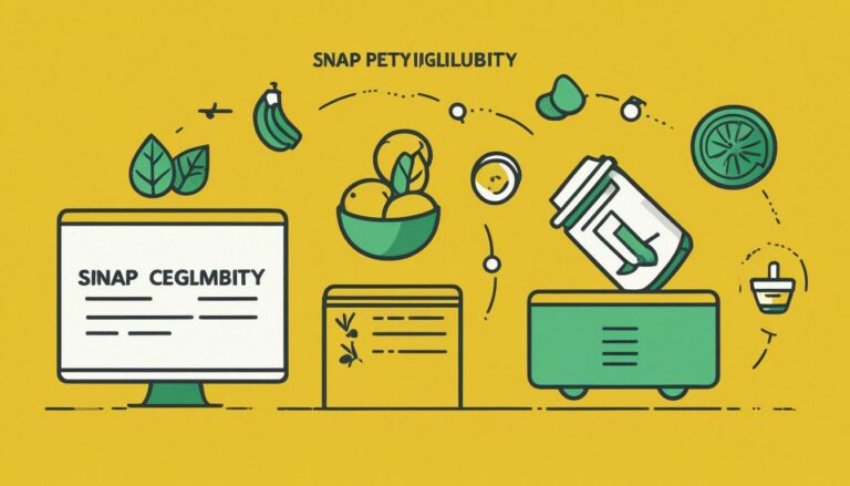 Emergency Food Stamps Eligibility - Quick Guide