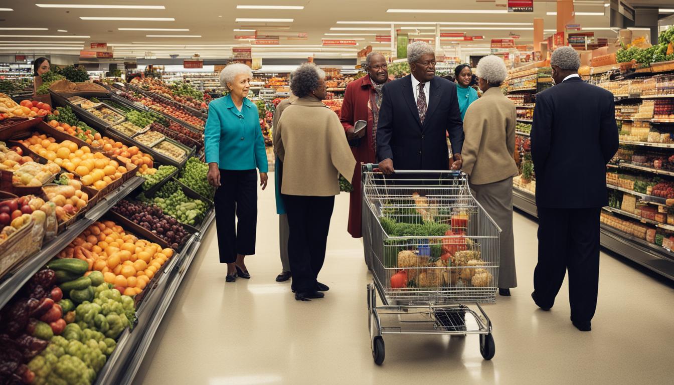 Understanding What Food Stamps Look Like Today