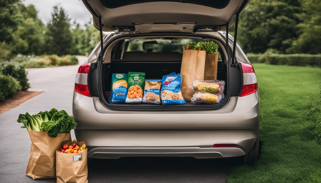 Food Stamps Cash Value Guide - Get the Facts