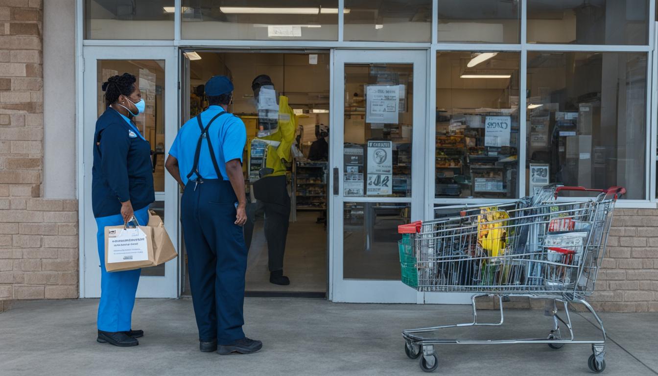 Emergency Food Stamps Eligibility - Quick Guide