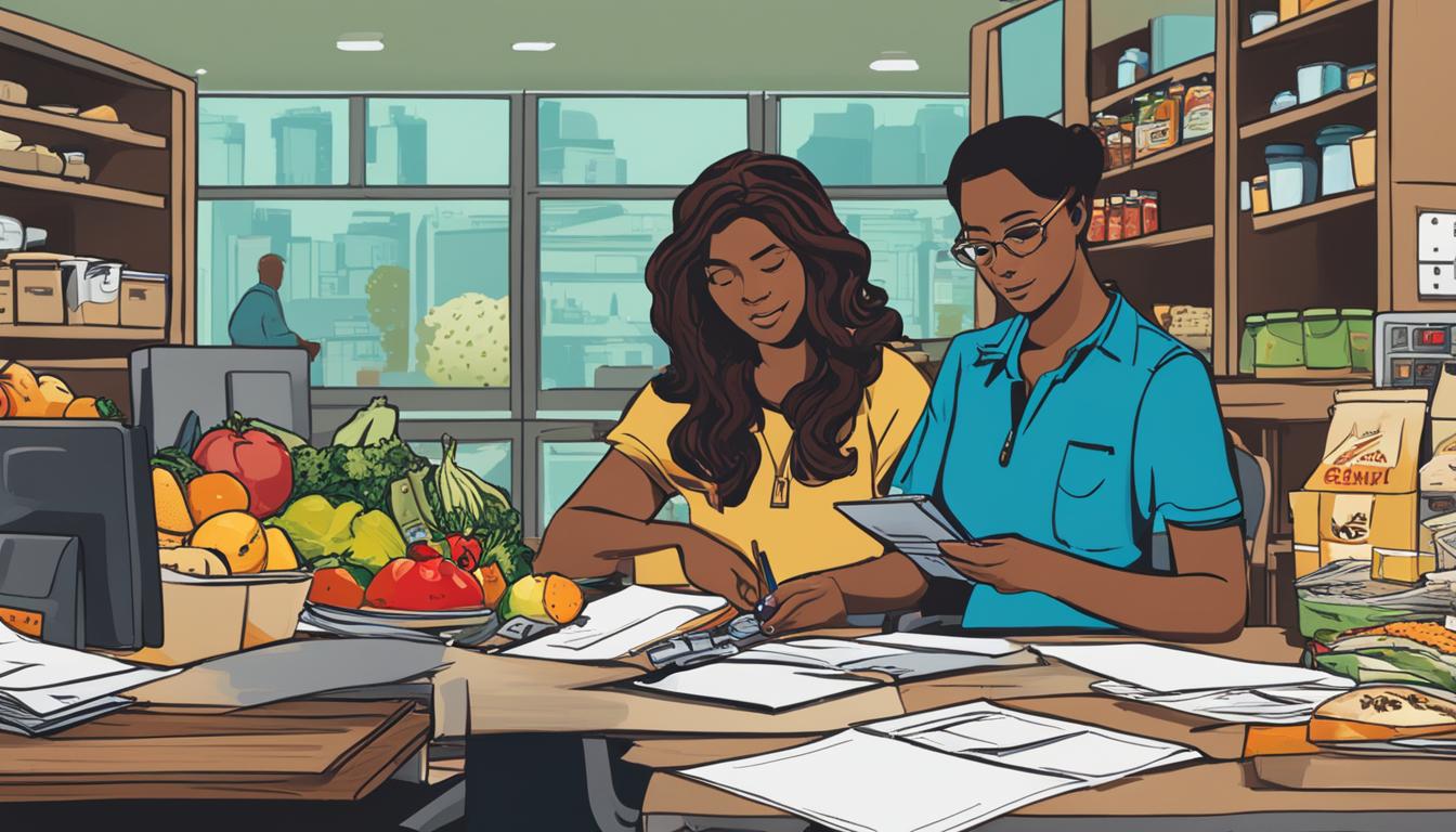 Understanding Food Stamps: Is Repayment Required?