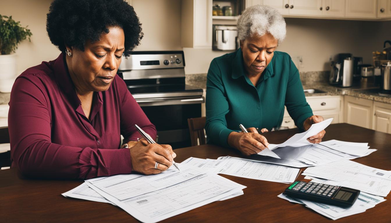 Food Stamps and Taxes: Impact Explained