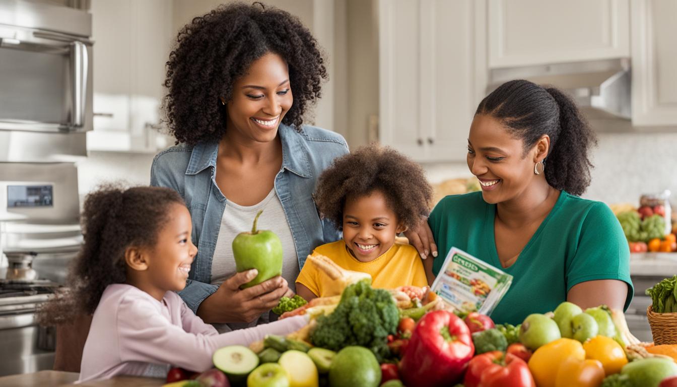 CalFresh Food Stamps: Benefits & Eligibility Guide