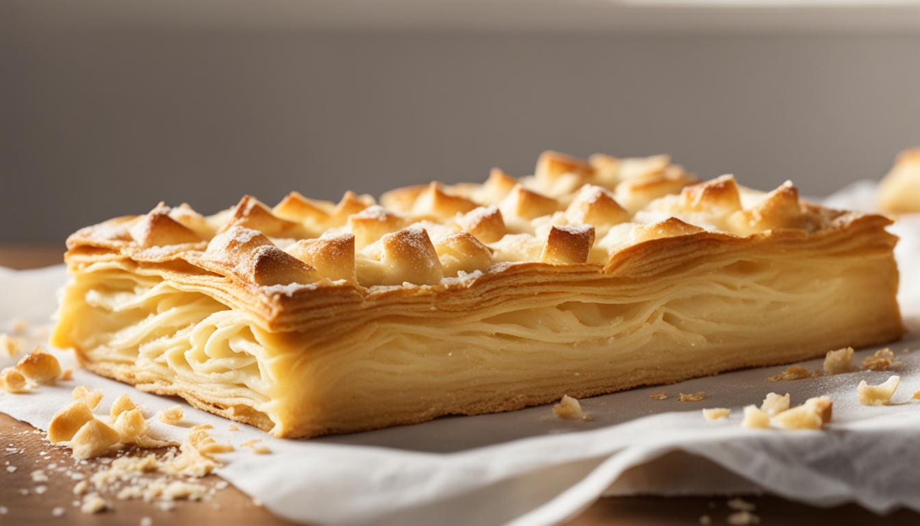 Discover Where Do You Find Puff Pastry in the Grocery Store