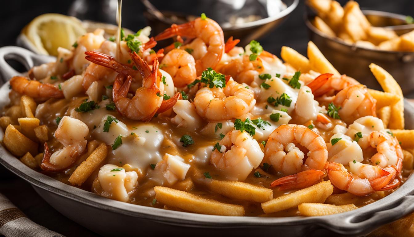 Perfect Pairings: What to Serve with Poutine - Uncover Tasty Options