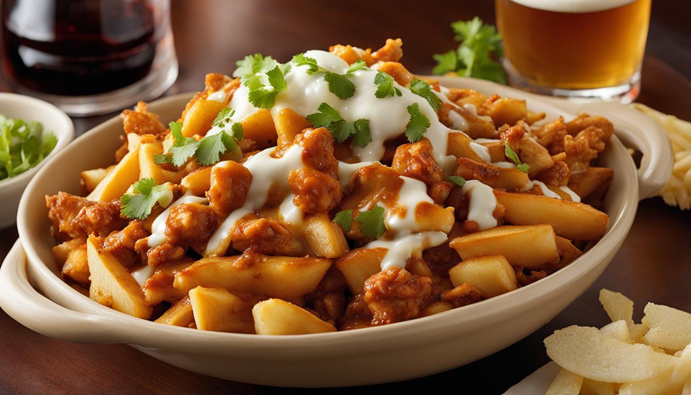 Perfect Pairings: What to Serve with Poutine - Uncover Tasty Options