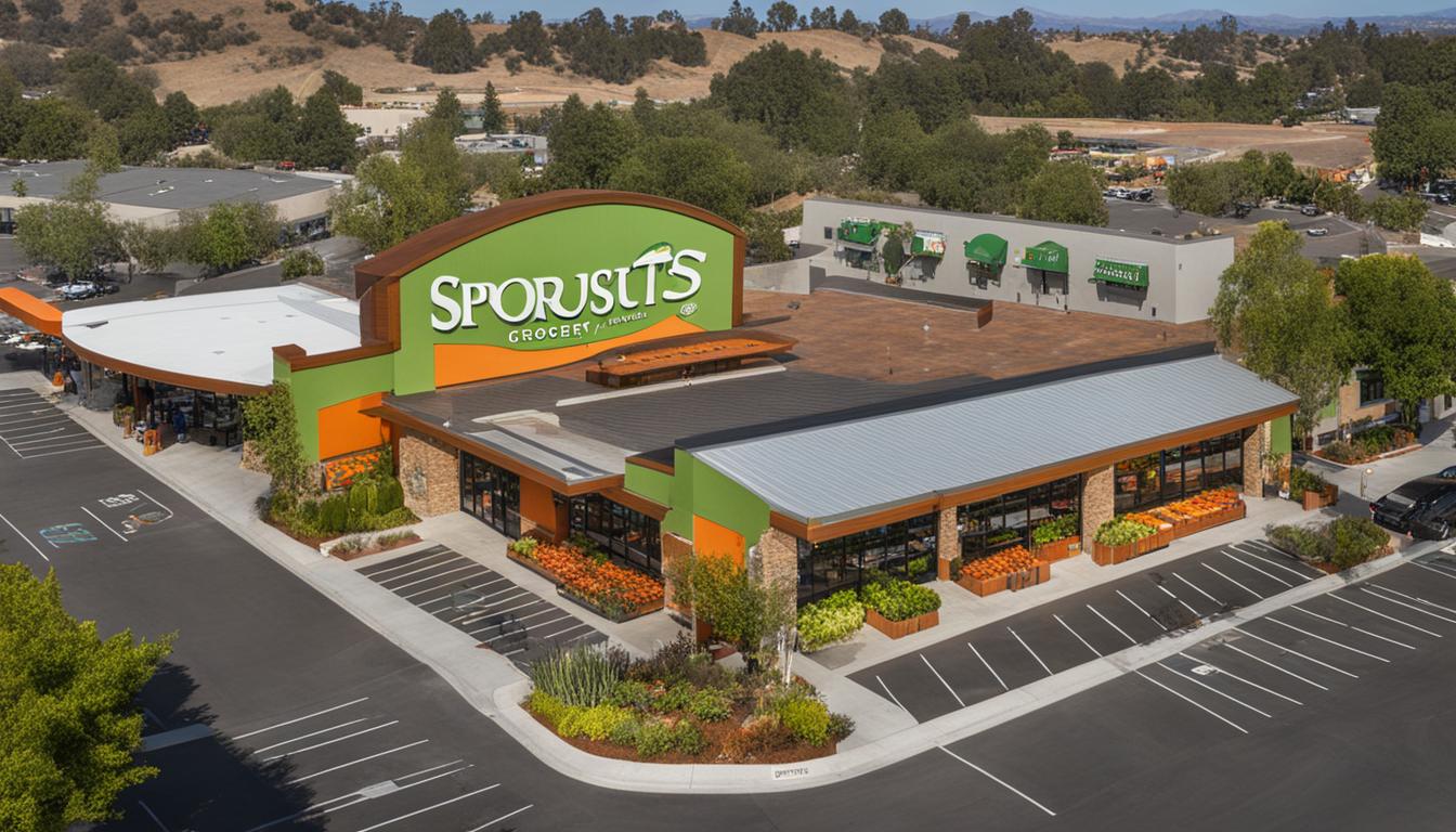 Exploring Sprouts Grocery Store - Healthy Living Hub