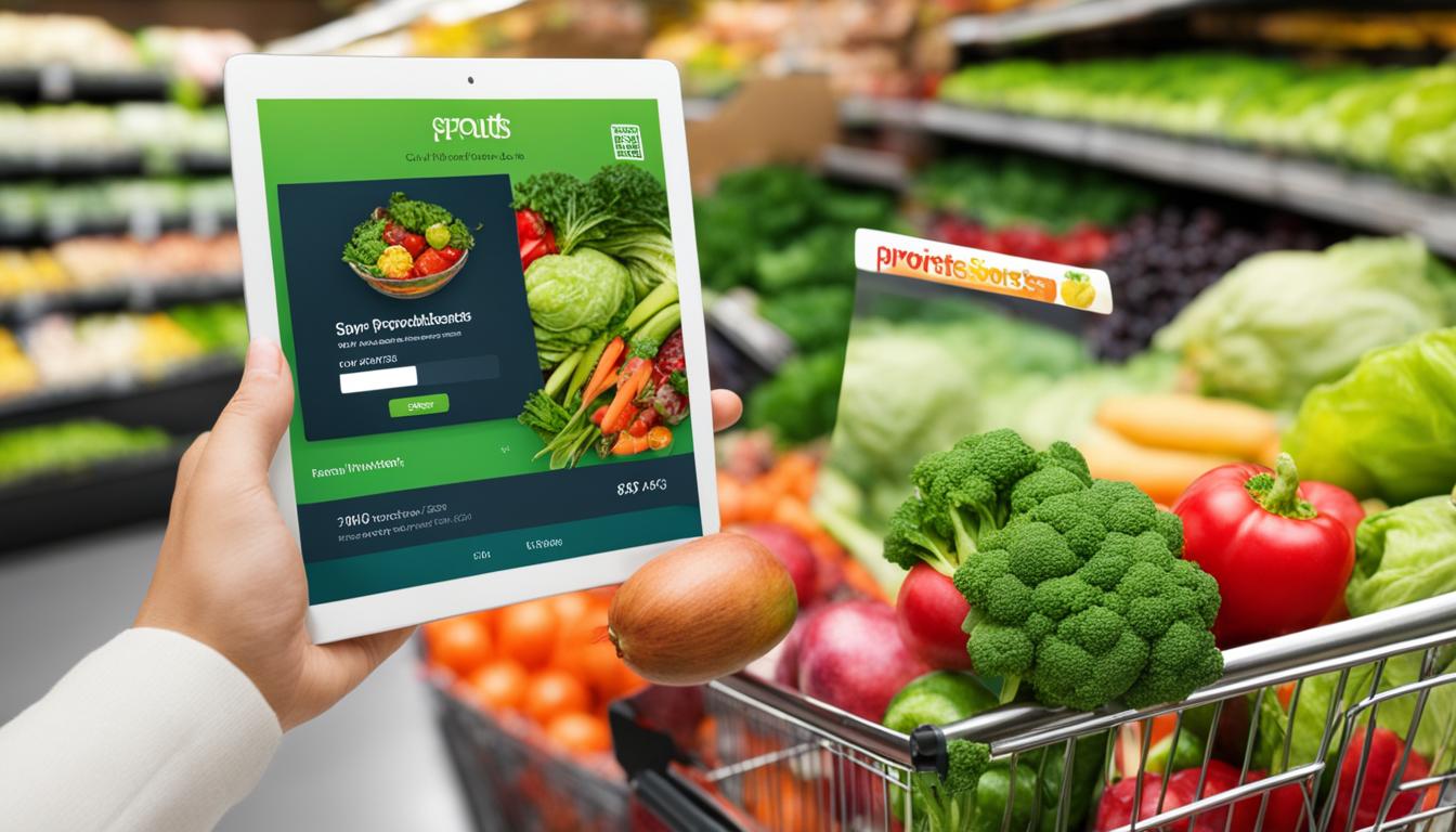 Sprouts Acceptance of Food Stamps - Know Now!