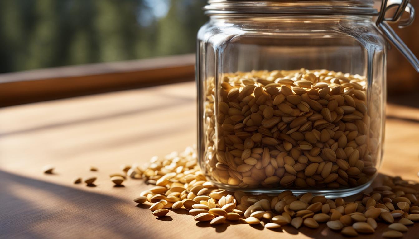 Finding Pine Nuts in Grocery Stores: Where Are They?