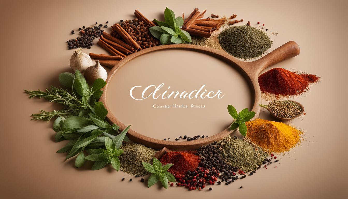 Best Coriander Root Substitutes to Try