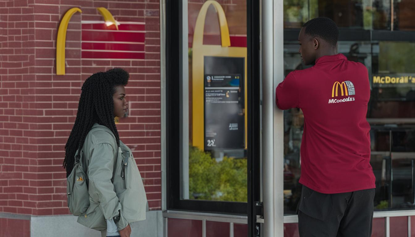 Can McDonald's Accept Food Stamps? Find Out Now!