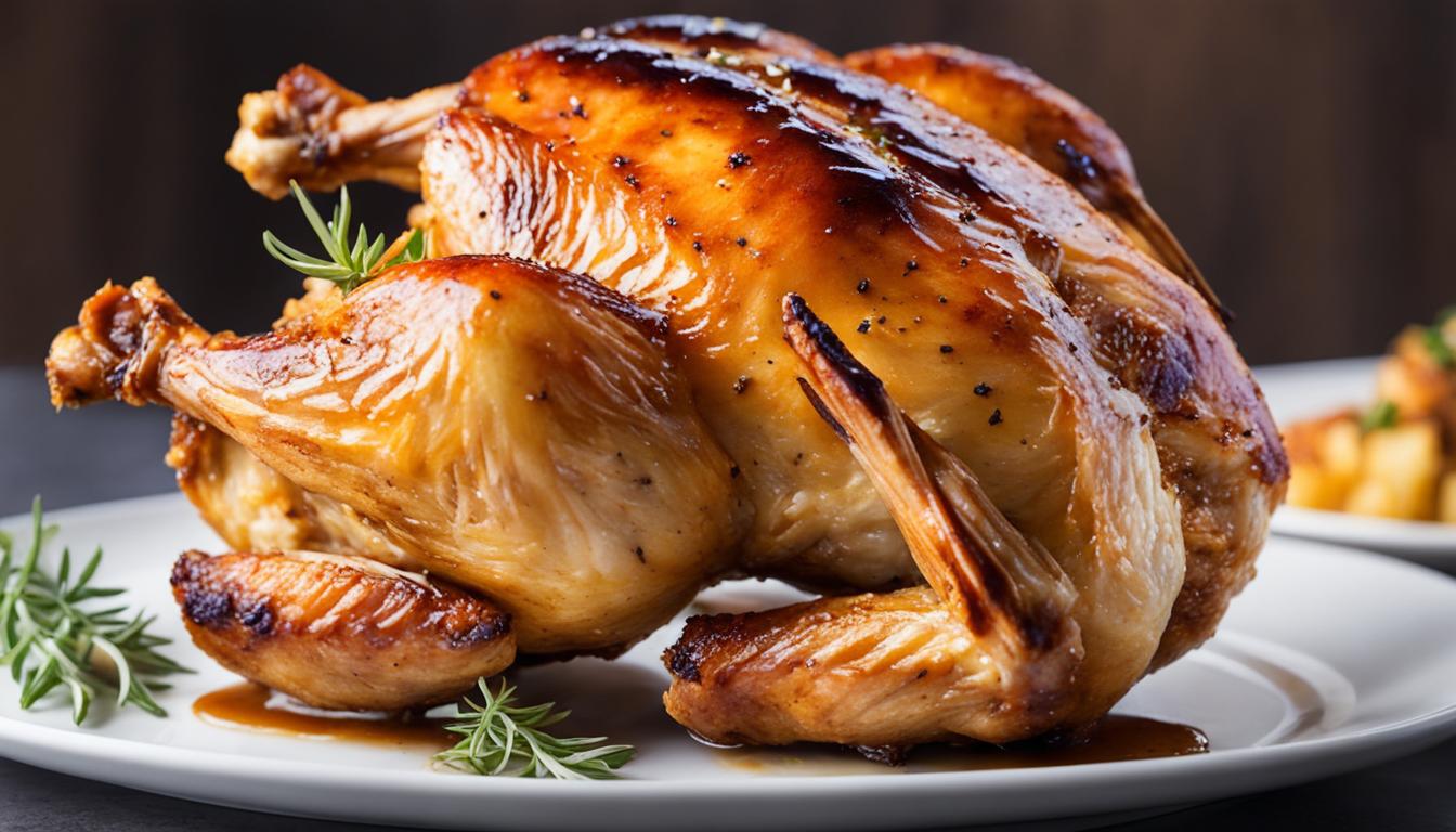 Best Rotisserie Chicken? Top Grocery Store Picks