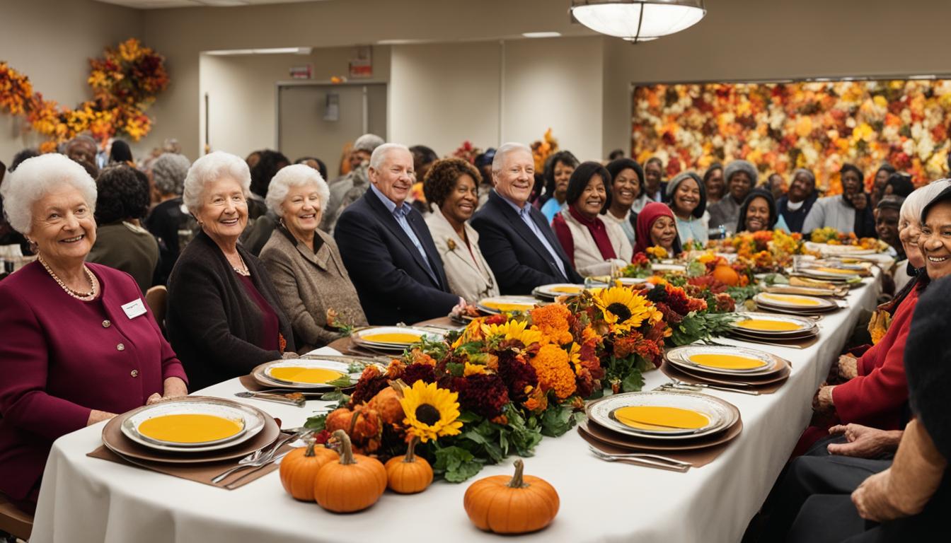 Early Food Stamps for Thanksgiving? Find Out Now