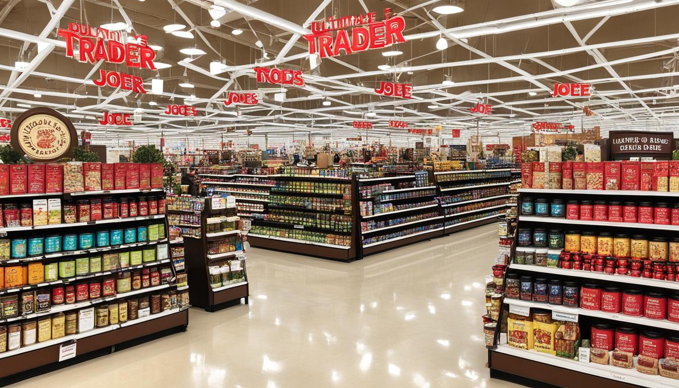 Best Grocery Store - Your Top Choice Unveiled!
