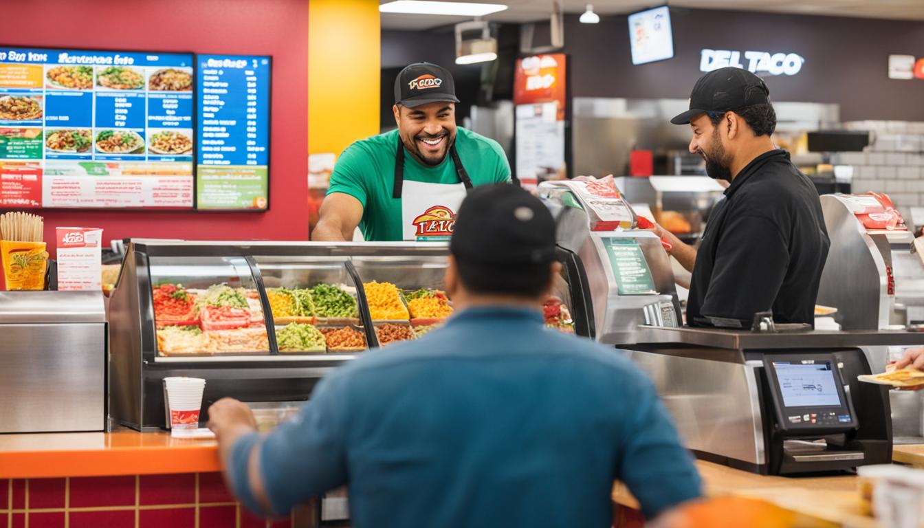 Does Del Taco Accept EBT? Find Out Here!
