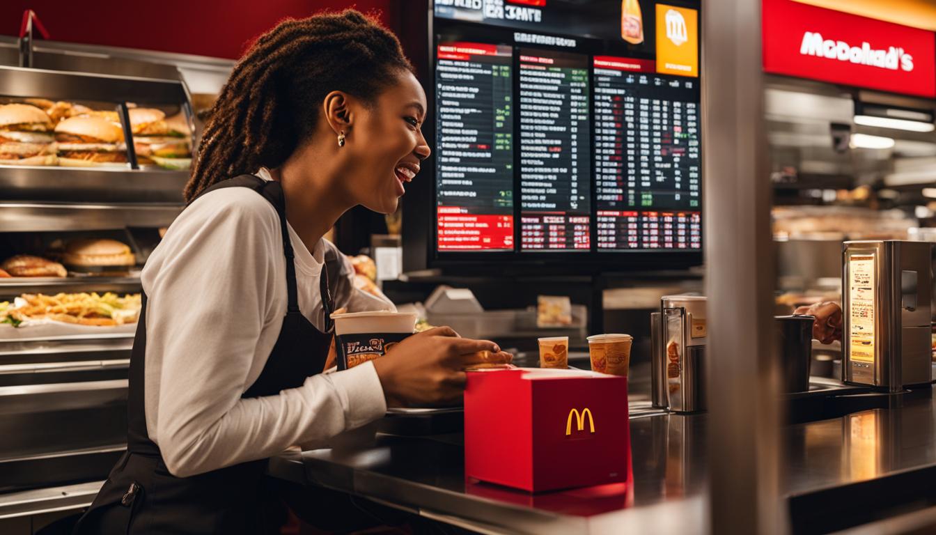 Can McDonald's Accept Food Stamps? Find Out Now!