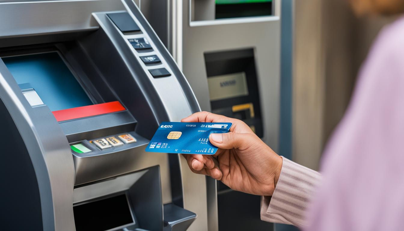 Withdraw Cash from EBT Card? Find Out How