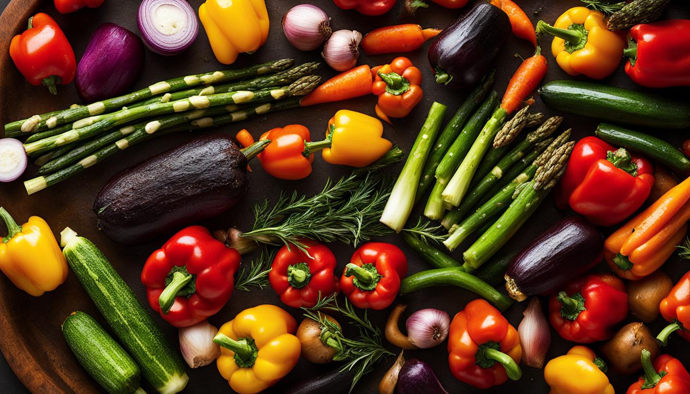 Best Sides for Parmesan Crusted Chicken