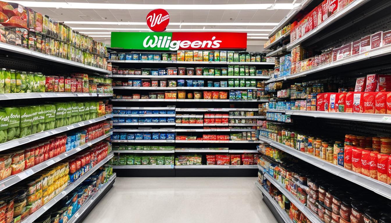 Is Walgreens a Grocery Store? Find Out Here!