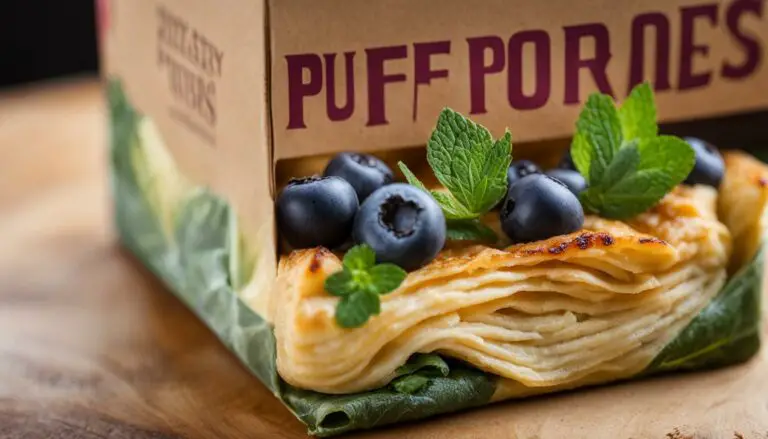 Discover Where Do You Find Puff Pastry in the Grocery Store