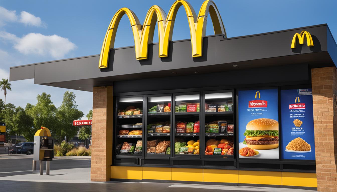 Can McDonald's Accept Food Stamps? Find Out Now!